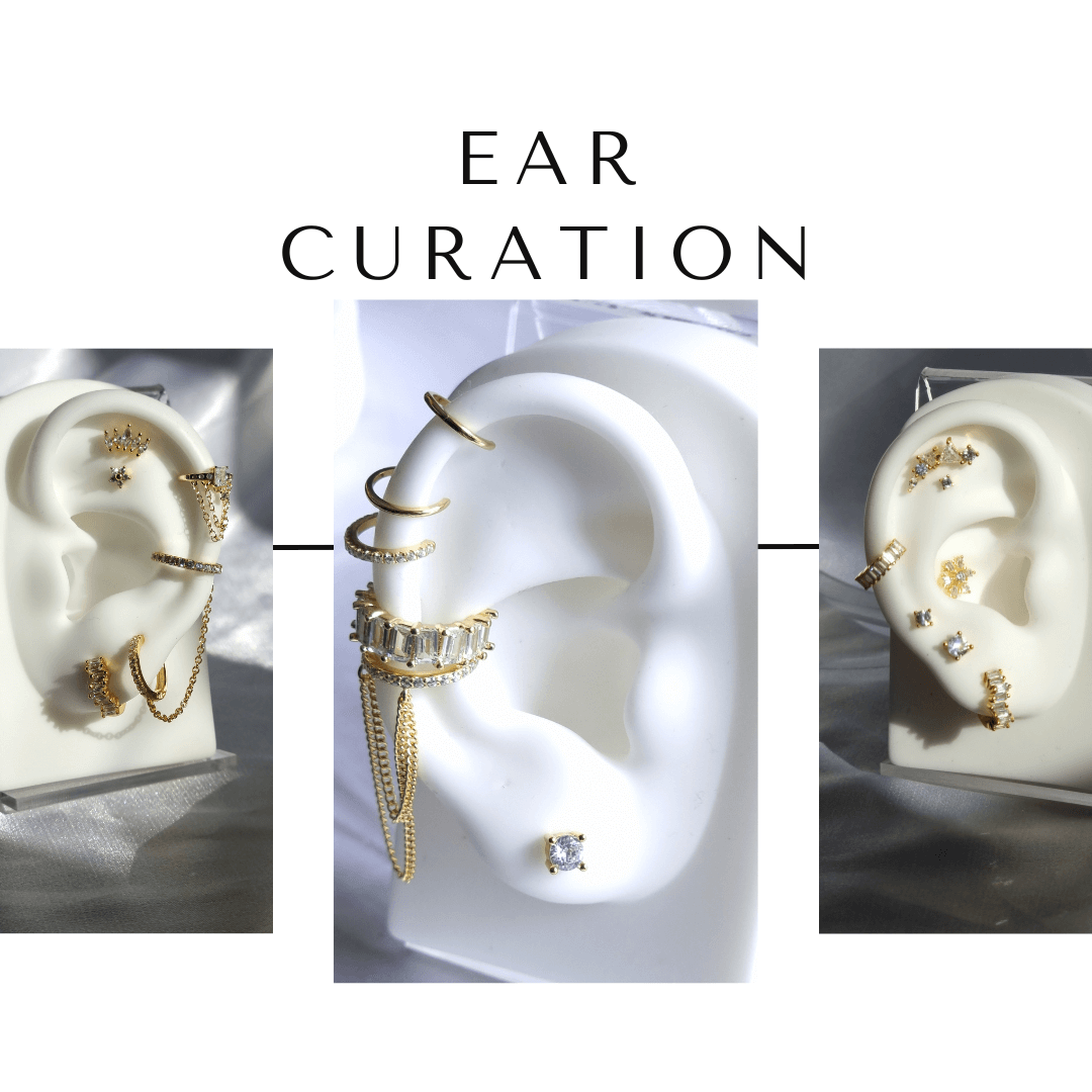 no23co.com Jewelry Earrings Body Piercing